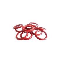 China Customized Micro Pipe Rubber Seal O Ring FKM NBR FFKM Automotive Sealing Solutions for sale