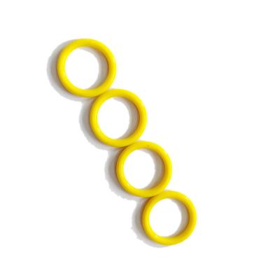 China Sample Customized Color ORK 1 9/2 5/3/3 6/4/4 6/5 8mm Thickness O-ring Sealing O Rings for sale