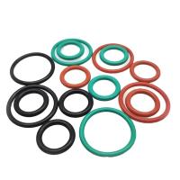 China EPDM Rubber O Ring for Seals Accpetable OEM AEM/EPDM/FKM/NBR OEM Acceptable for sale