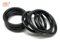 China Silicone Excellent Rebound Resistance Rubber Wire Seal for Essential Auto/Motorcycle Connectors for sale