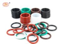 China Nitrile O-Ring Rubber Seal Made of NBR Material for Chemical Resistance for sale