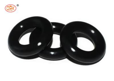China Black NBR O Ring with Nitrile Rubber Material Protect Your Vehicle from Weather Damage for sale