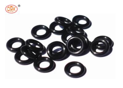 China Inspection 100% Custom Flat Rubber Seal for Water Pump Mechanical Parts for sale