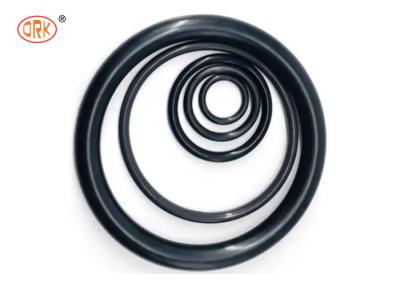 China 70 Hardness Range NBR Rubber O-Ring Black Color for Superior Sealing in Any Industry for sale