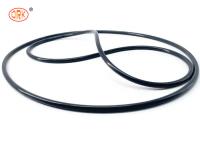 China Black Good Oil Resistance 70 Hardness Black Nitrile Buna-N O-Ring Seals for Semiconductor Seals for sale