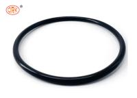 China NBR Rubber Seal Bearing Heat Resistant FKM Silicone O-ring for Industrial Applications for sale