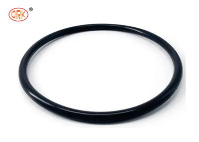 China NBR Rubber Seal Bearing Heat Resistant FKM Silicone O-ring for Industrial Applications for sale