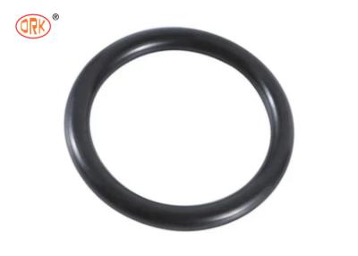 China NBR/FKM/EPDM Silicone O-Ring Seals for Moulded Molding Technology in Different Sizes for sale