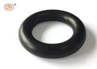 China Industrial HNBR 90 Shore O-Ring with Moulding Processing Service and Customizable Logo for sale