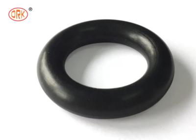 China Industrial HNBR 90 Shore O-Ring with Moulding Processing Service and Customizable Logo for sale