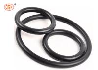 China Food-Grade Silicone O-Ring for High Temperature Resistance Customized Size and Colour for sale
