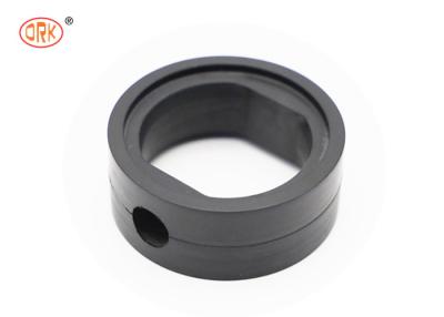 China EPDM Round Bushing Bumper Custom Molded Auto Rubber Product for Dust Prevention for sale