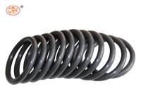 China Black Sealing with HNBR O Ring Size Manufactured from Industrial Food-Grade Rubber for sale