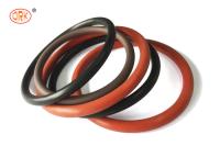 China 30-90 Shore FDA Silicone Gasket EPDM/NBR/FFKM Kinds of Rubber O Rings for Sealing Rubber Products for sale