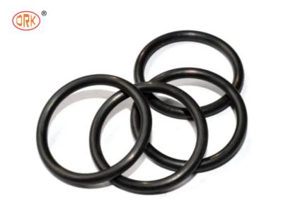 China 2024 NEW Waterproof NBR Silicone FKM EPDM O Ring Seals Gasket Set for Customized Sealing Needs for sale