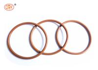 China Custom Export Products Food Grade Neoprene CR Rubber Gasket Ring for Various O Seal O Rings Size for sale