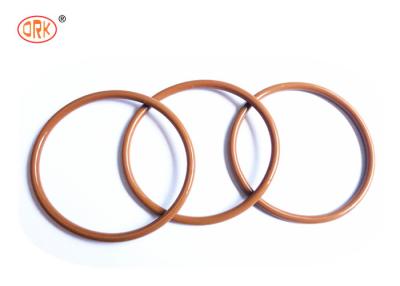 China Custom Export Products Food Grade Neoprene CR Rubber Gasket Ring for Various O Seal O Rings Size for sale