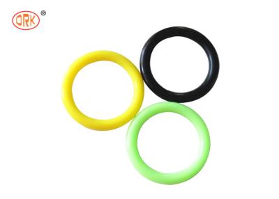 China Industrial Sealing Solutions NBR FKM EPDM Silicone O Ring Seal with Acceptable OEM for sale