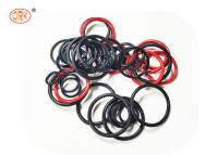 China Accpet Customers' Designs Heat Resistant EPDM Thermo O-Ring Seals for Medical Rubber Seals for sale