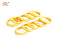 China Food Grade Oilproof Waterproof NBR Silicone FKM EPDM O-Ring Sealing Element for 100% Inspection for sale