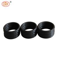 China 1mm Food Grade Silicone Pipe Rubber Seals O Ring For Waterproof Sealing for sale