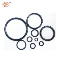 China Metric Sizes Seal NBR 70 Shore A O Ring Semiconductor Black Epdm O Ring Seal for sale