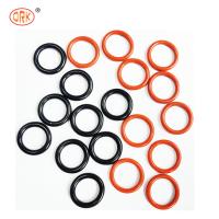 China REACH AEM FKM NBR Epdm Rubber Seal Silicone Sealing Ring for sale
