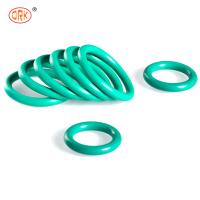 China Metric Sizes O Ring Hydraulic High Temperature Resistant FKM 80 O Rings 30 - 90 Durometer for sale