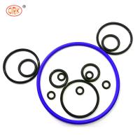 China Silicon Rubber Seal Ring Precision O Ring Food Grade Rubber Seals NBR FFKM FKM EPDM for sale