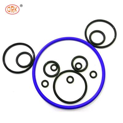 China Silicon Rubber Seal Ring Precision O Ring Food Grade Rubber Seals NBR FFKM FKM EPDM for sale