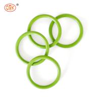 China NBR FKM FFKM EPDM Food Grade Rubber Seals Custom CR Neoprene O Ring for sale
