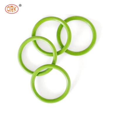China NBR FKM FFKM EPDM Food Grade Rubber Seals Custom CR Neoprene O Ring for sale