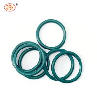 China Customized Color Nitrile Rubber O Ring Hydraulic Cylinder  1mm Waterproof Pneumatic Piston for sale