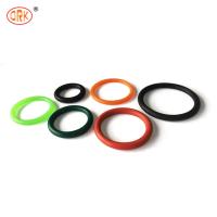 China NBR 90 SHORE Pipe Rubber Seal O Ring Seals For Excavator Sealing REACH for sale