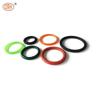 China NBR 90 SHORE Pipe Rubber Seal O Ring Seals For Excavator Sealing REACH for sale