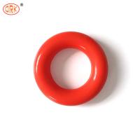 China Standard Sizes Fluorine Rubber Sealing Ring Full Inspection O-Ring Gasket for Sealing for sale