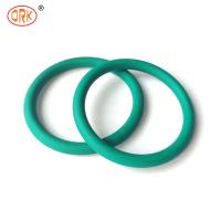China Customized Classic Chemical Seals Free Sample Neoprene CR O-Ring Seal with ROHS/ISO9001/ISO14001/TS16949 Certification for sale