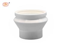 China Blue Bellows Mechanical Seal Special Shaped Silicone Mechanical Rubber Seal For Dust Covers Customized for sale