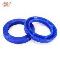 China Custom Made IATF16949 Rubber Bobber Parts Nitrile Rubber Automotive Seals and Gaskets for sale