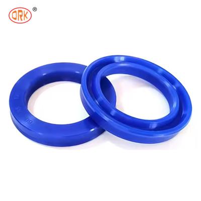 China Custom Made IATF16949 Rubber Bobber Parts Nitrile Rubber Automotive Seals and Gaskets for sale