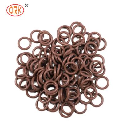 China FKM HNBR NBR Custom Epdm Seals NR SBR Buna High Temperature O Rings Seal Gasket for sale