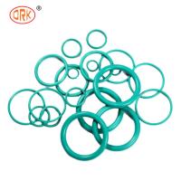 China NBR Silicone FKM Orings EPDM O Ring Seals Gasket Set For Water And Wastewater Treatment for sale