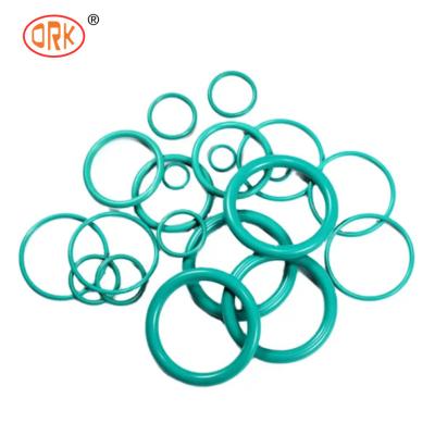 China NBR Silicone FKM Orings EPDM O Ring Seals Gasket Set For Water And Wastewater Treatment for sale