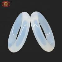 China Custom Silicon HNBR O Rings EPDM Flat Gasket Semiconductor Seals Mold For Fuel for sale