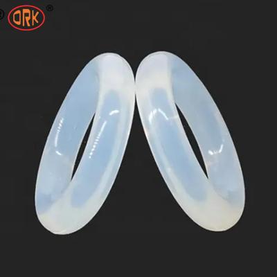 China Custom Silicon HNBR O Rings EPDM Flat Gasket Semiconductor Seals Mold For Fuel for sale