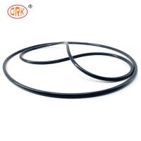 China EPDM FKM FFKM NBR Silicone O Rings Seal For Customized Color Rubber Gasket for sale
