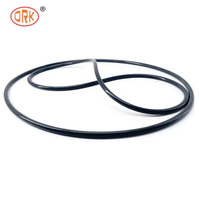 China EPDM FKM FFKM NBR Silicone O Rings Seal For Customized Color Rubber Gasket for sale