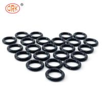 China 0.5mm Thick Full Inspection Silicone Gasket O Ring Seal with Excellent Chemical Resistance for Medical Applications for sale