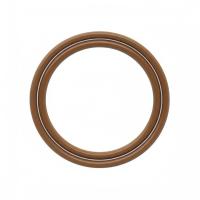 China AS568 PG Standard Size FKM FPM EPDM Rubber O-Ring Seal for High Temperature Automotive Applications for sale