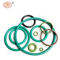 China 30-90 ShoreA Hardness Fluorocarbon Rubber O Ring for Oil and Gas Sealing Resistant to Oils and Gases for sale